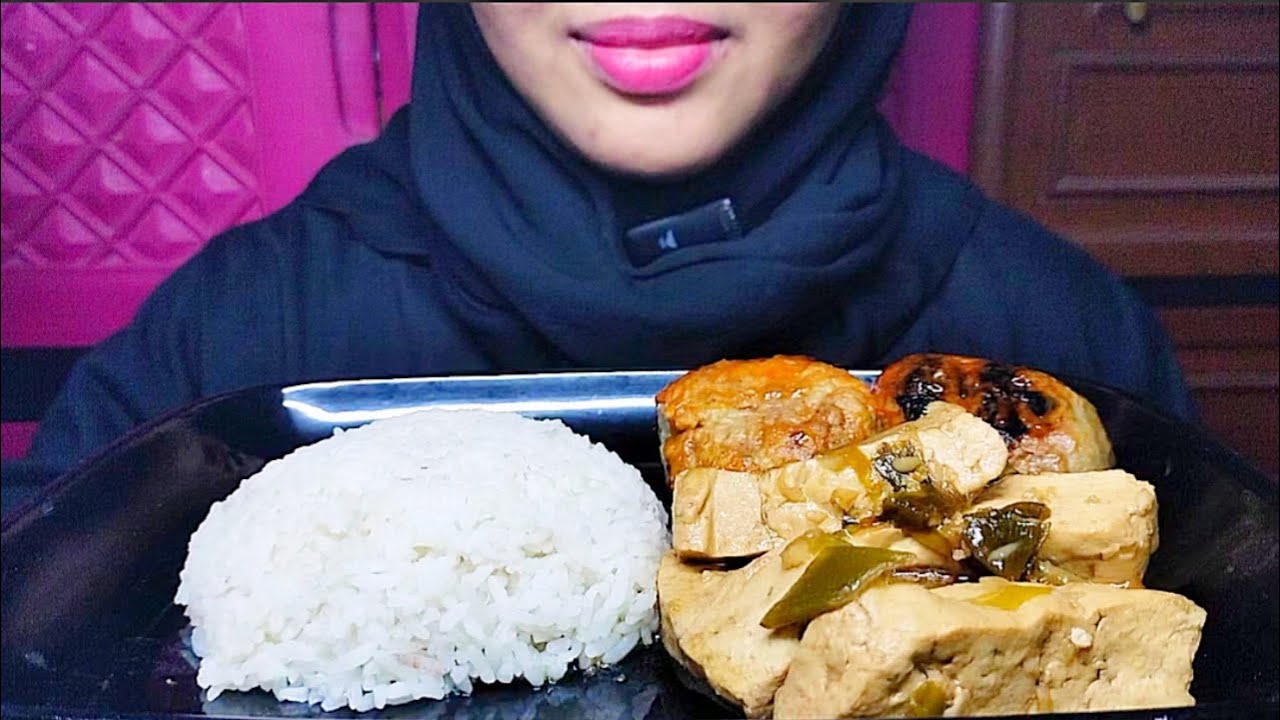 TAHU BACEM + BAKSO BAKAR ENAK SEDERHANA ‼️ - YouTube