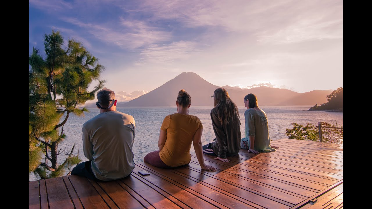 Pilgrimage to Beauty: Guatemala Spring Break 2020 - YouTube