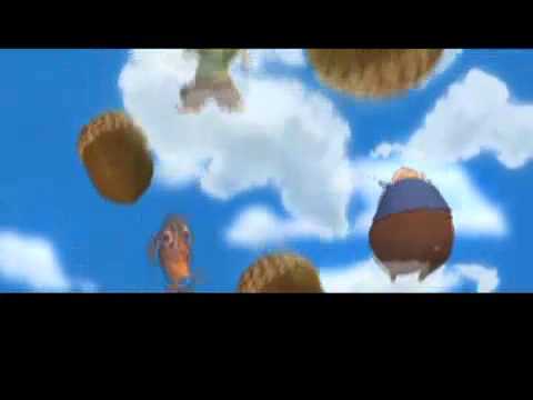 Chicken Little Dance.mp4 - YouTube