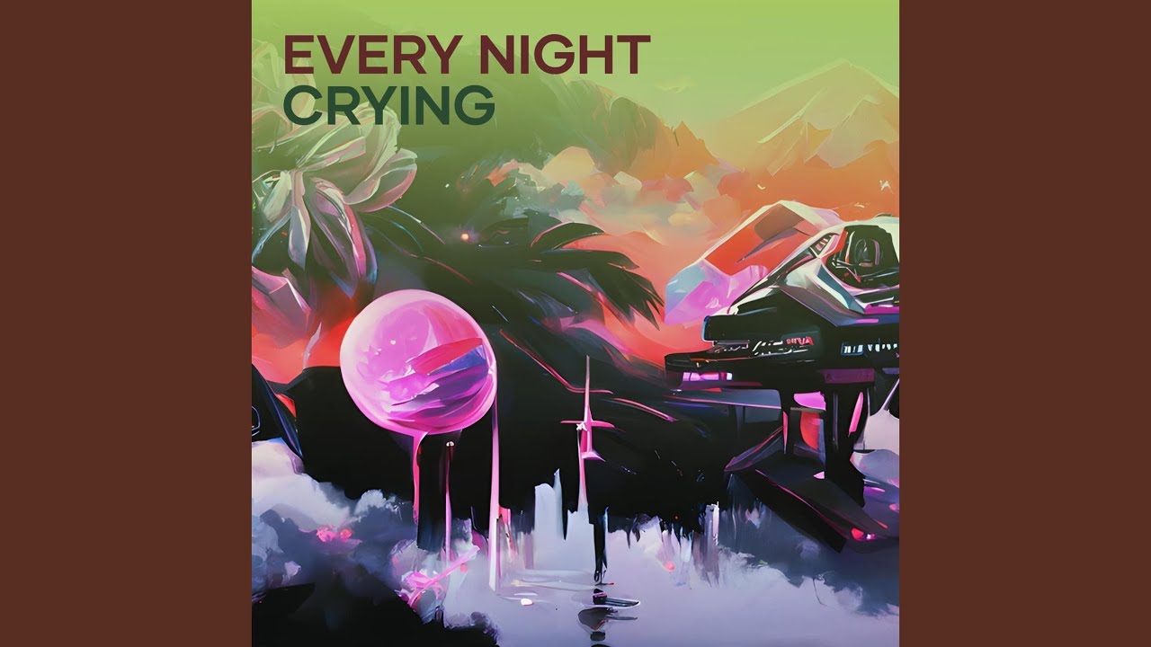 Every Night Crying - YouTube