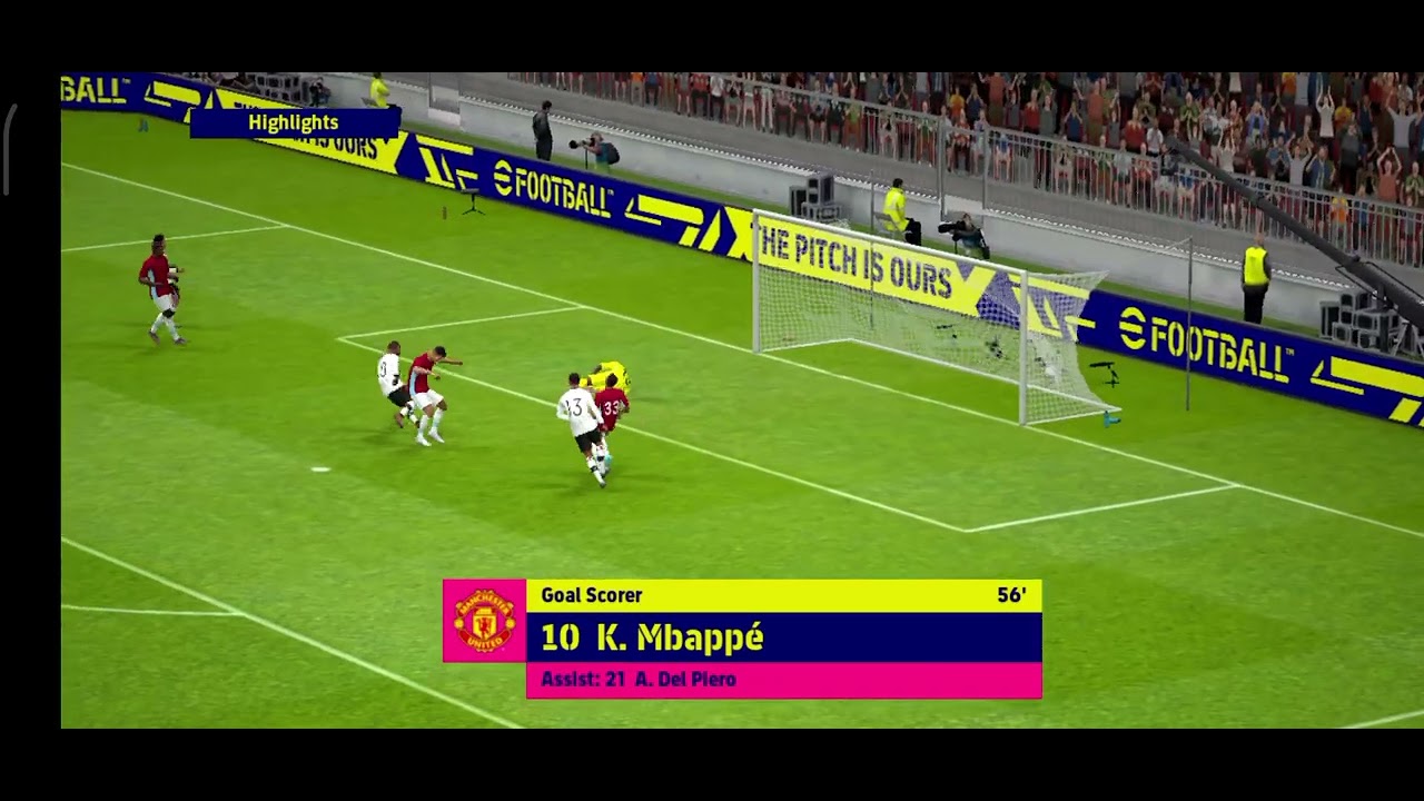 Highlights Football extended Manchester United 🔥 - YouTube