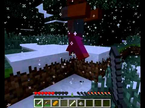 Minecraft Episode 2 - YouTube