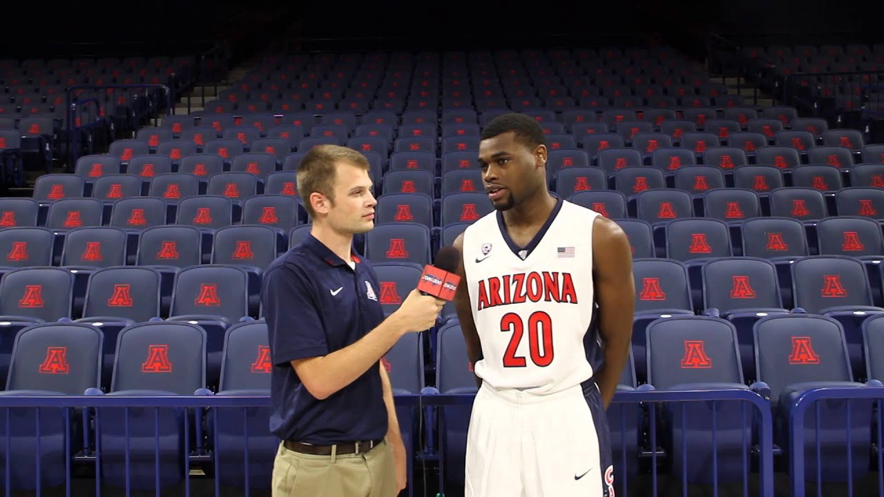 Kadeem Allen Interview - YouTube