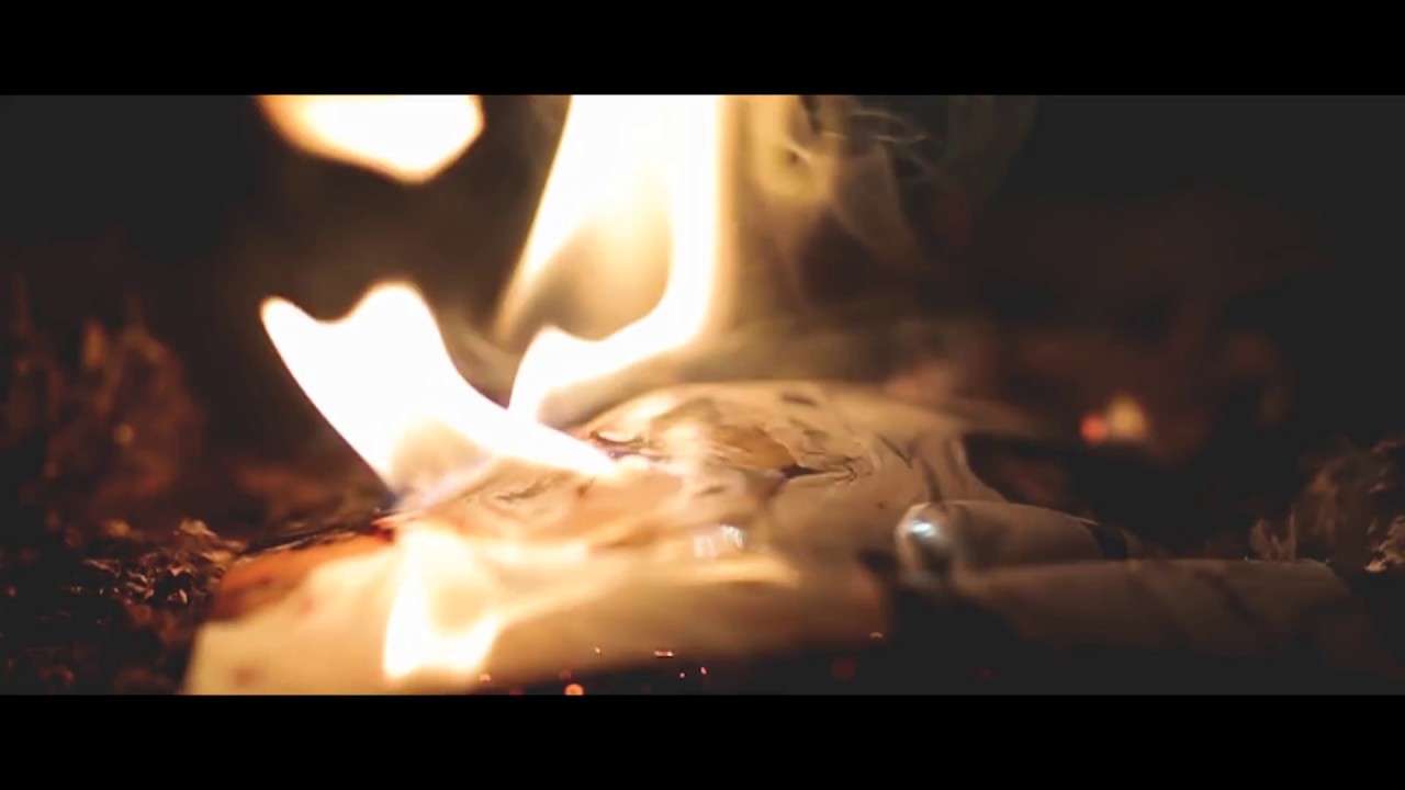 Hostile Array - Devoid (Official Visualizer) - YouTube