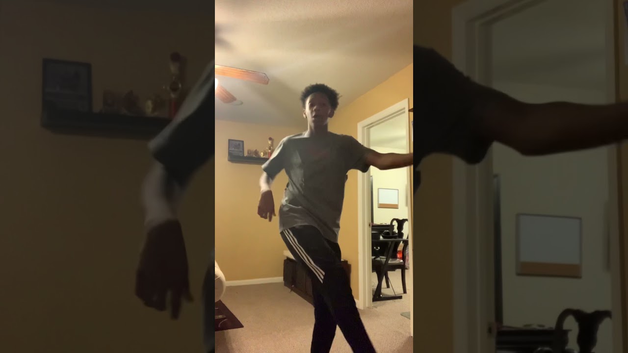 noah dance - YouTube