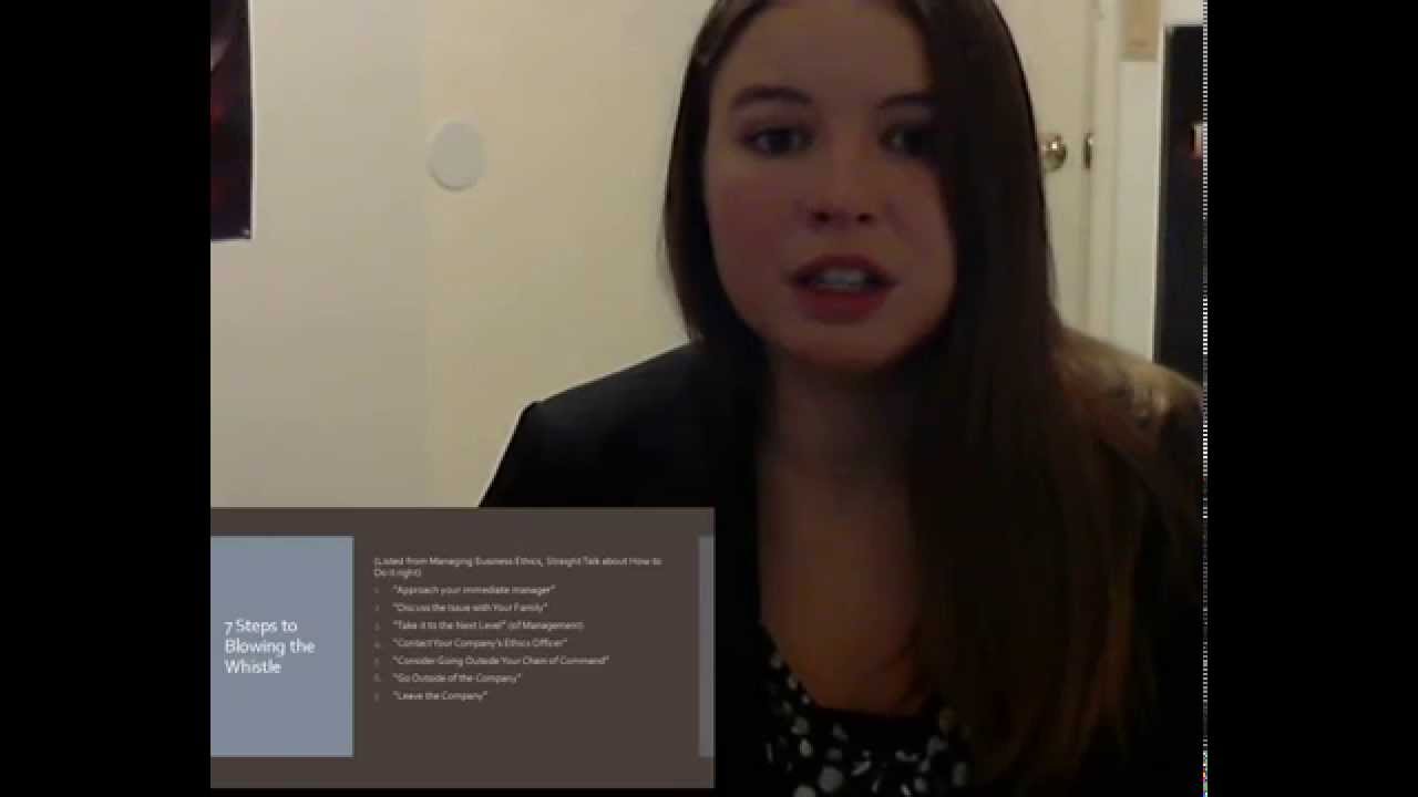 Famous Whistleblower Kim Emigh - YouTube