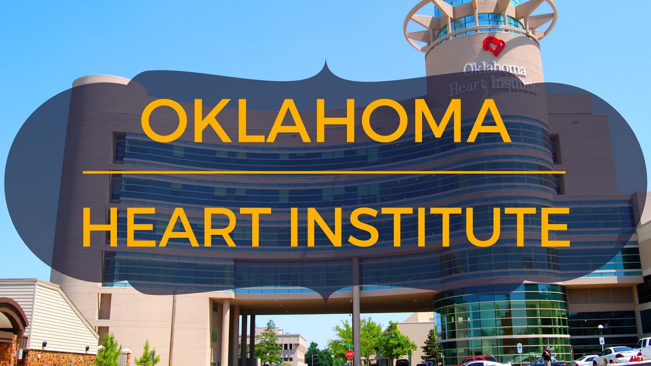 Heart Hospital Oklahoma City