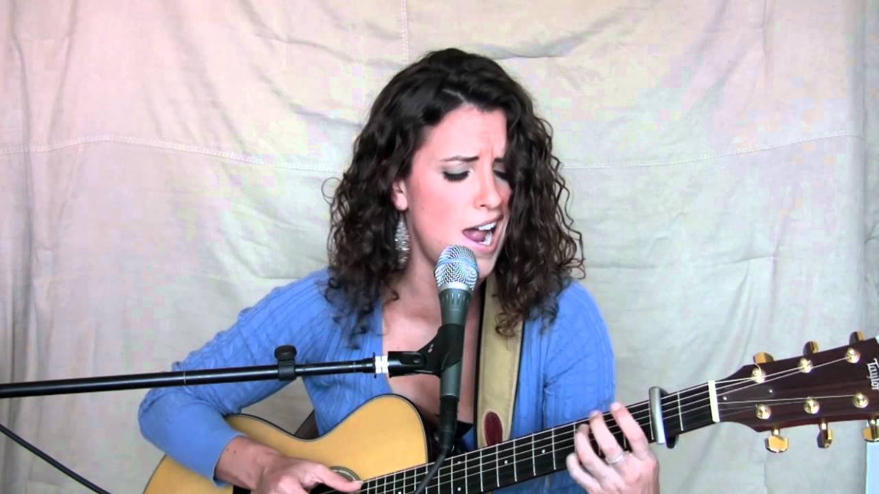 Britt Doehring 2012 Gig Demo - YouTube