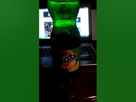 Таиланд - Зелёная Фанта - YouTube