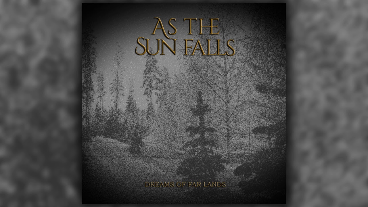 As The Sun Falls - Through the Storm [Switzerland] [HD] - YouTube