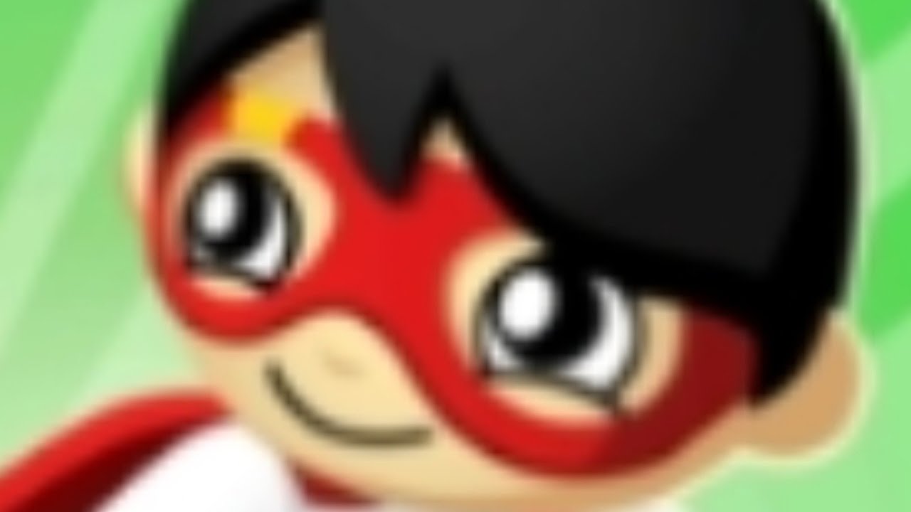 tag with RYAN!!|download this it's free @ryan's world - YouTube