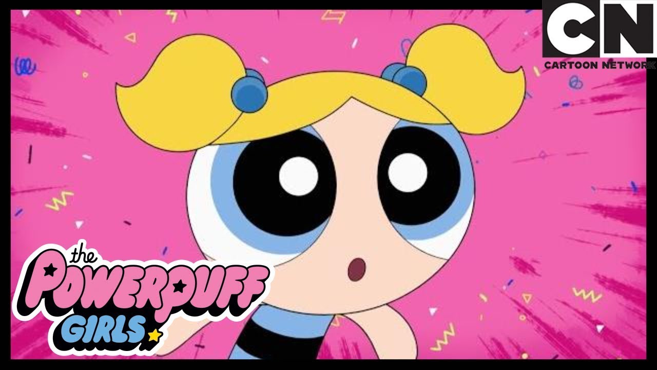 Cheep Thrills | Powerpuff Girls | Cartoon Network - YouTube