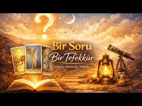 Tefekkür Açılımı #tarot #tarotreadi #tarotreading #tarotcards #tarotreader #tarotonline #tarotamor