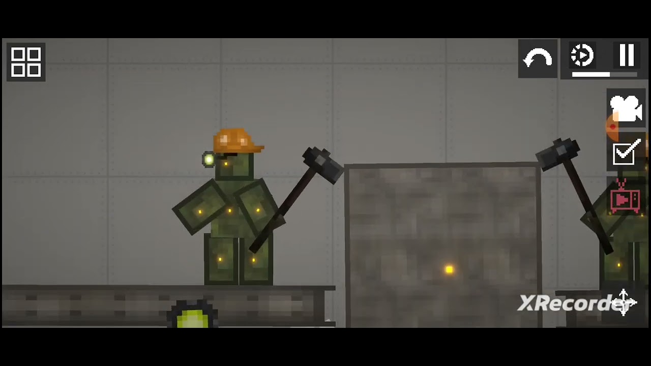 mini melon titan getting upgraded (inspired vid and first time using ...