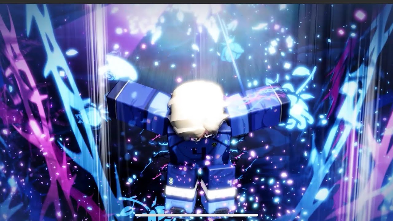 KAISER 2ND MVP ANIMATION [AZURE LATCH] - YouTube