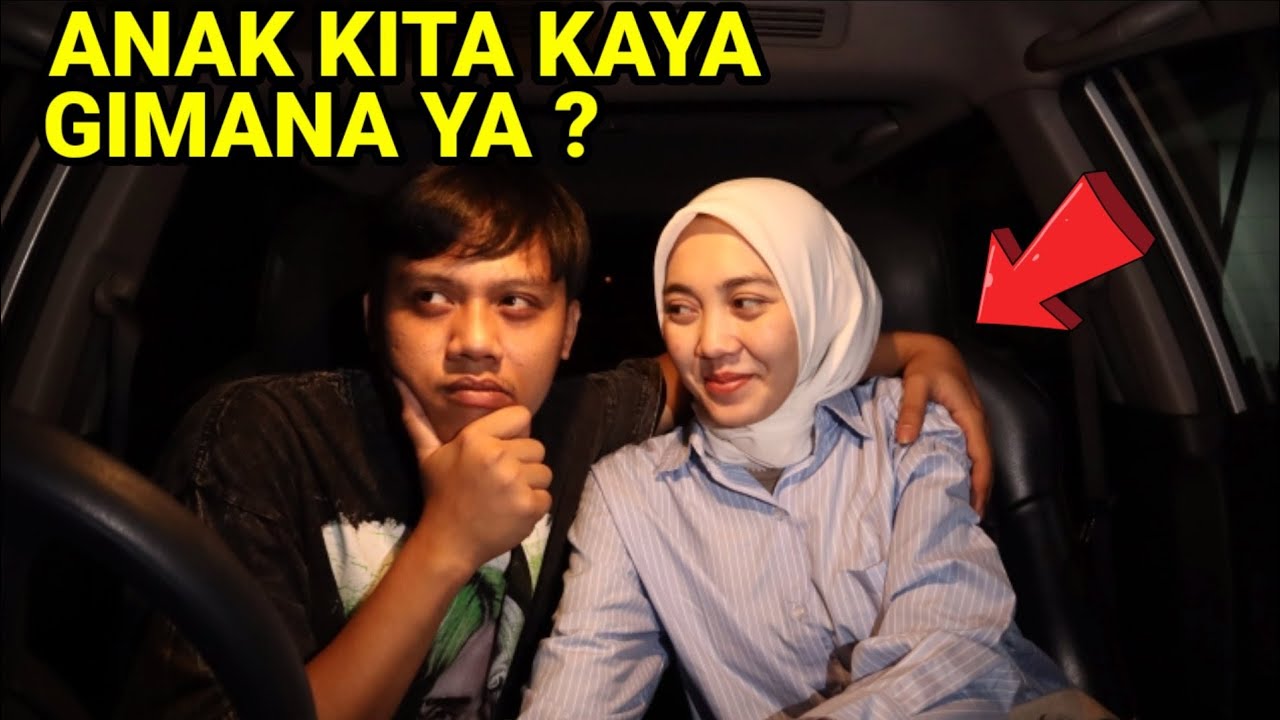 BAPER MBA UUS SAMA MAS JAR MALAH NGOMONGIN ANAK - YouTube