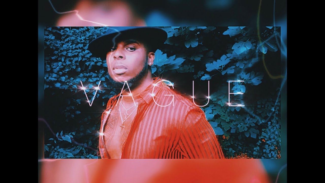 Eric Crawley - Vague (Mood Visual) - YouTube