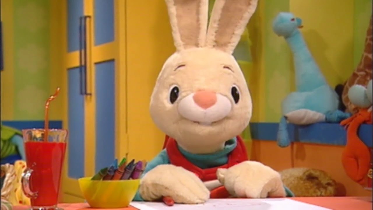 Harry The Bunny Ep 27 - YouTube