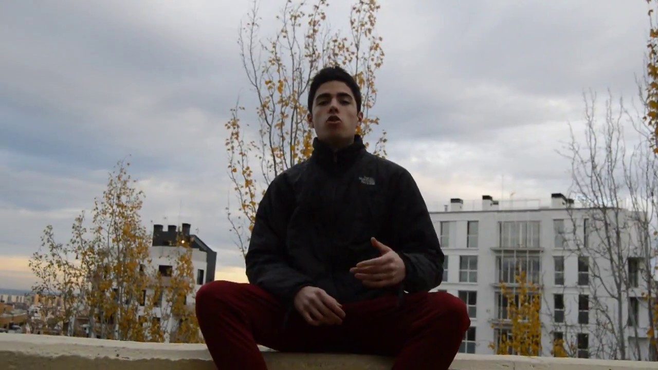 KERL - VÉRTIGO II (Videoclip) - YouTube