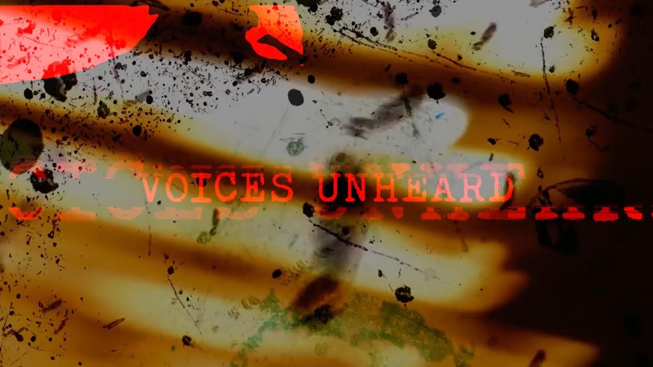 PHILOSOPHOBIA - VOICES UNHEARD (OFFICIAL VIDEO) - YouTube