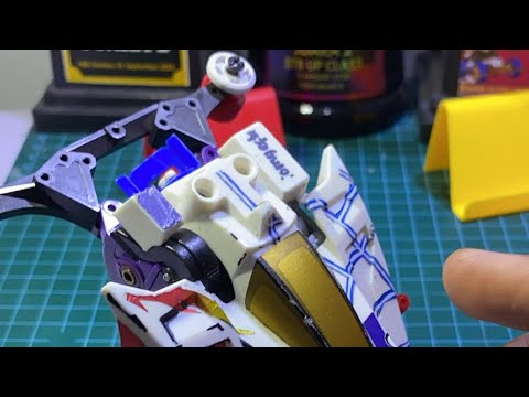 Tamiya STB UP RTR #ミニ四駆 - YouTube
