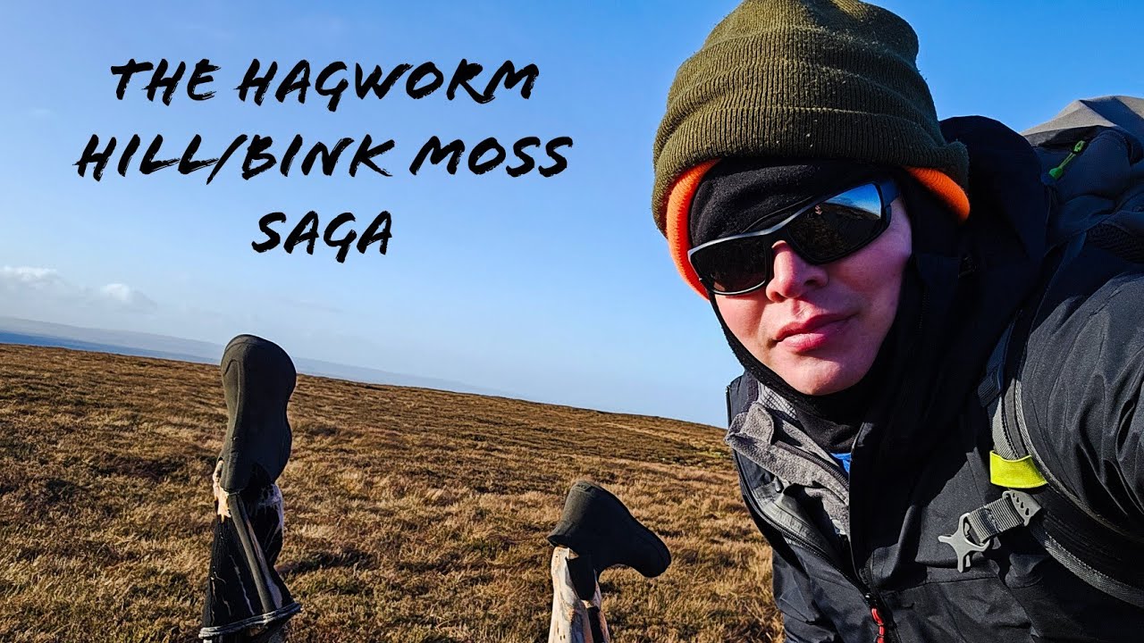 "The Hagworm Hill/Bink Moss Saga " Series 2 (Episode 9) 26.01.04 - YouTube