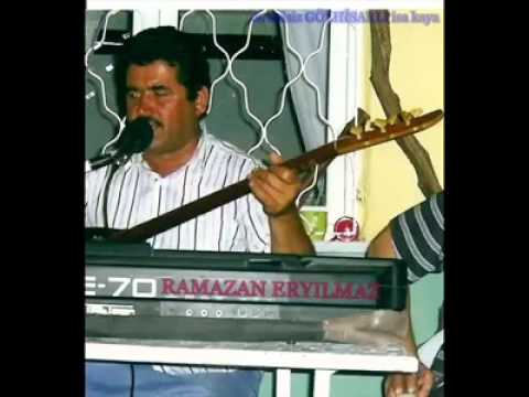 RAMAZAN ERYILMAZ - gözlerindeki yaşların