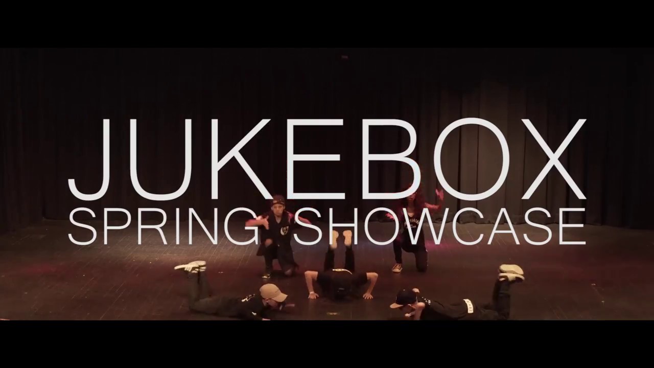 Jukebox Spring Showcase | March 24, 2017 - YouTube