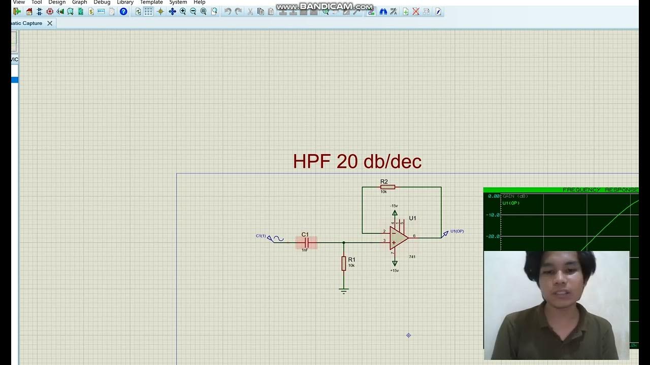 Modul 4 - HPF - YouTube