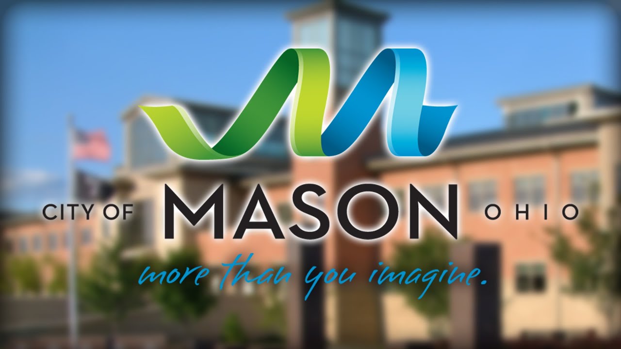 Mason City Council Meeting - October 25, 2021 - YouTube