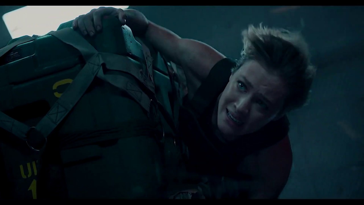 TERMINATOR 6 Movie Trailer - YouTube