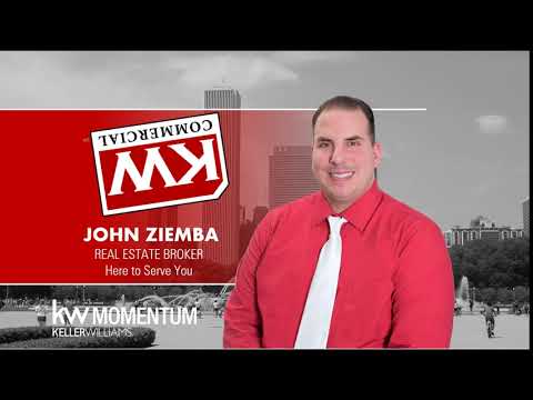 John Ziemba - KW Commercial - YouTube
