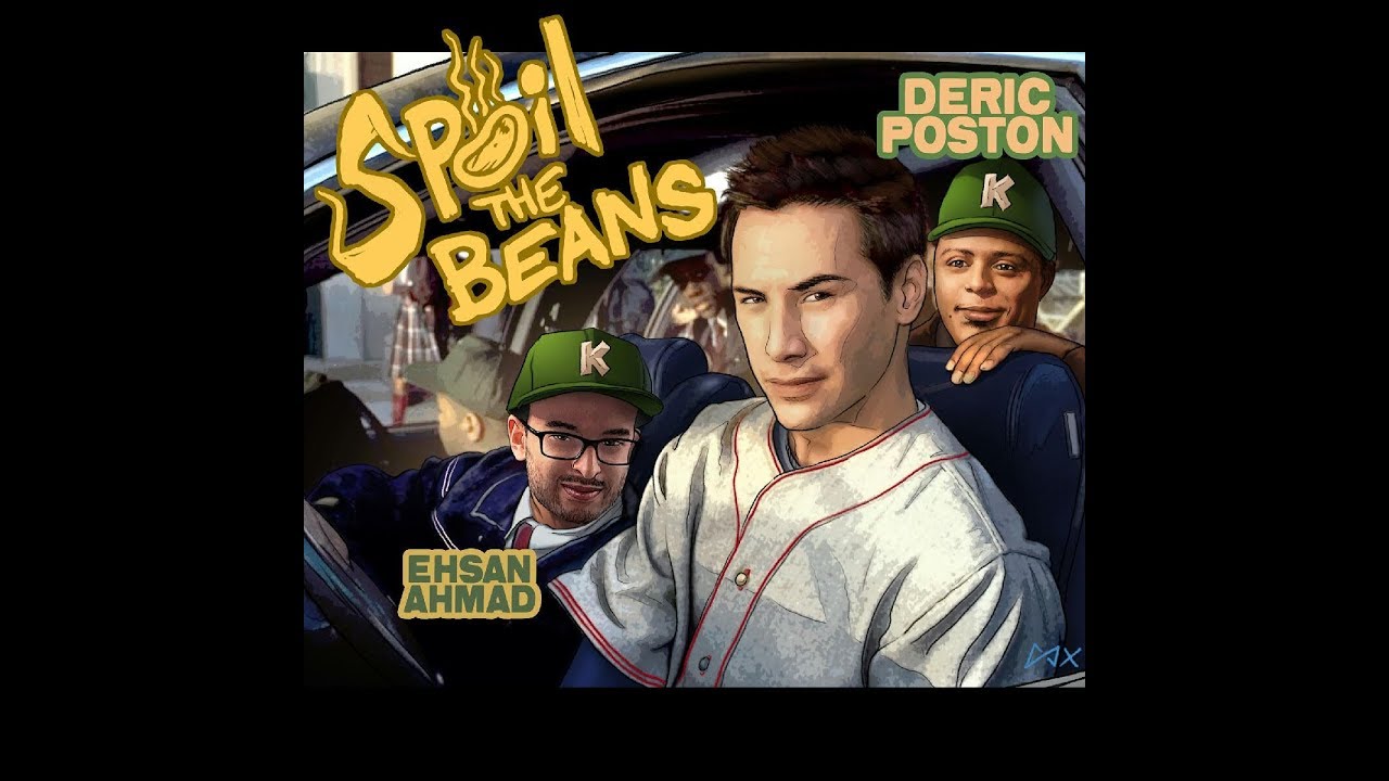 Spoil The Beans Episode 26: Hardball (Full Movie) - YouTube