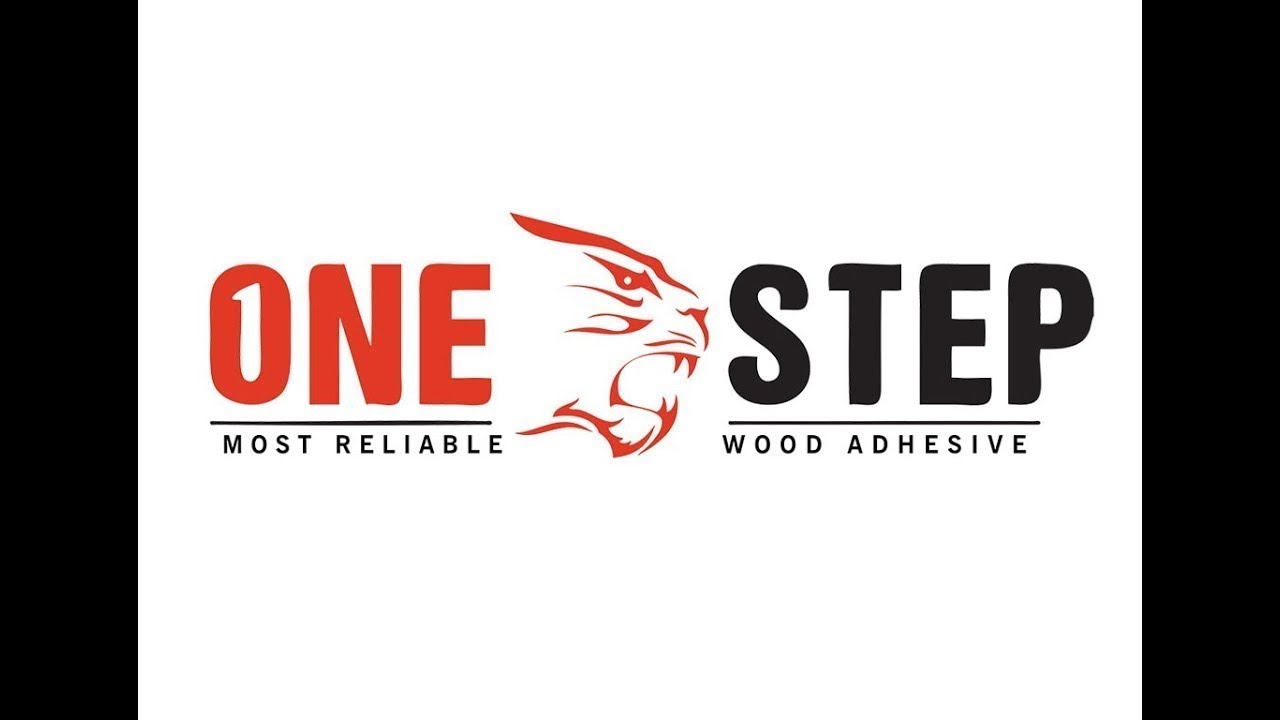 ONE STEP GLUE (English Version) - YouTube