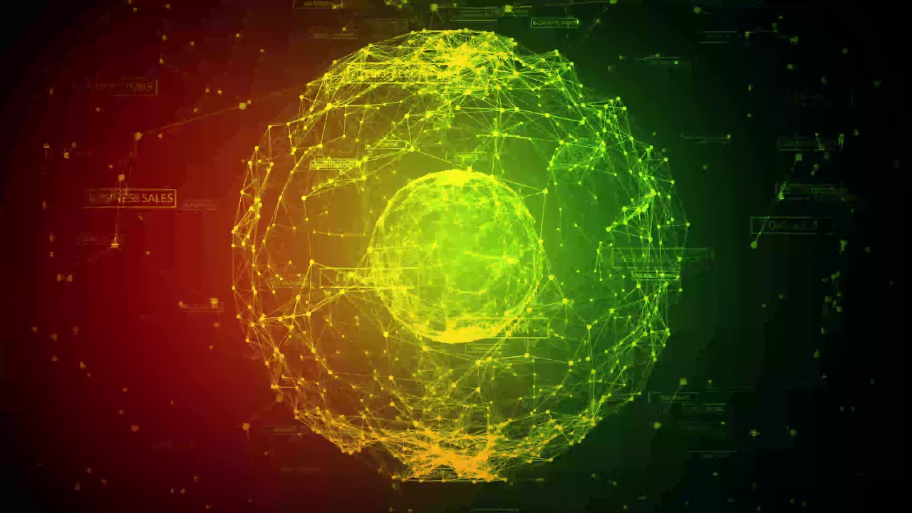 4k global technology - YouTube