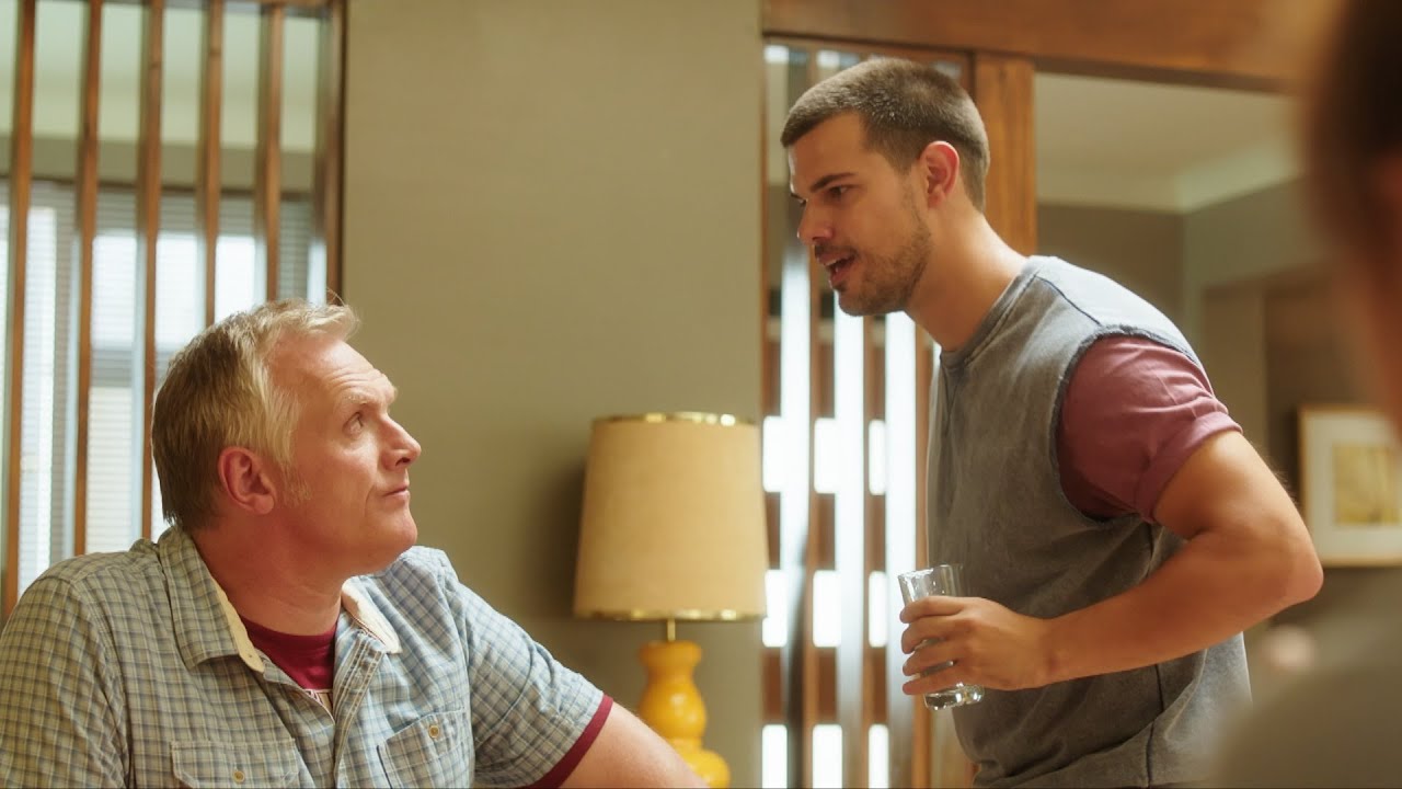 Dale wants to go to uni - Cuckoo: Series 3 Episode 5 Preview - BBC ...