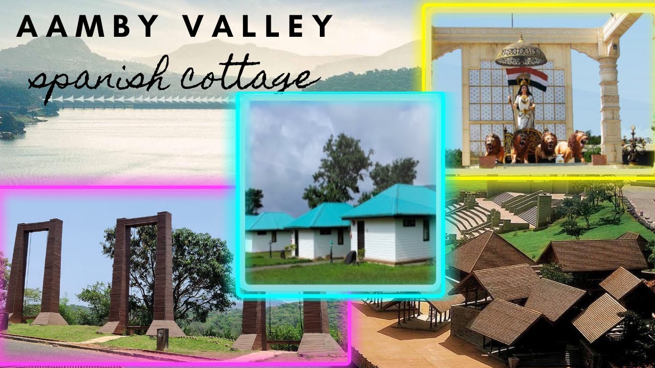 Amby Valley | Review of Spanish Cottage | Part 1 - Your Ultimate Luxury ...