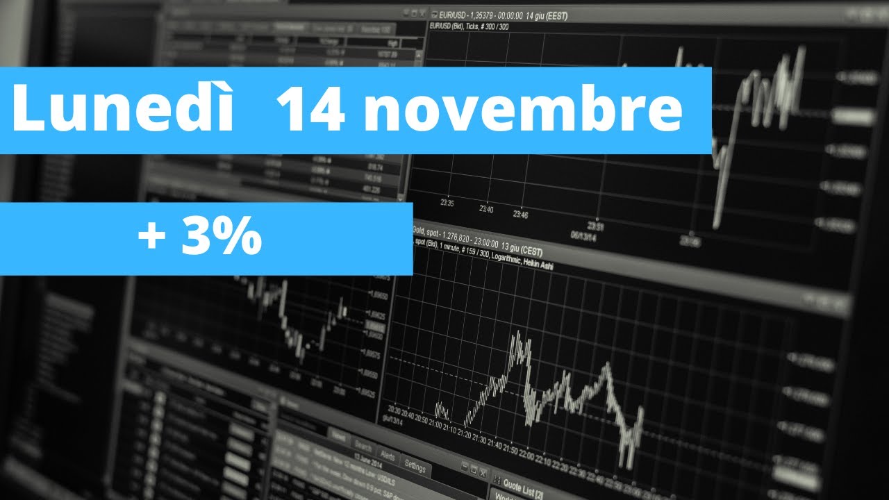 luned' 14 novembre - YouTube