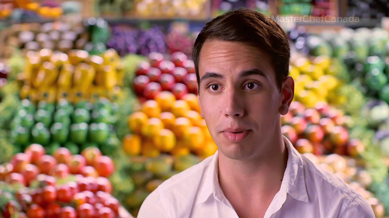 MasterChef Canada - One Potato, Two Potato - YouTube