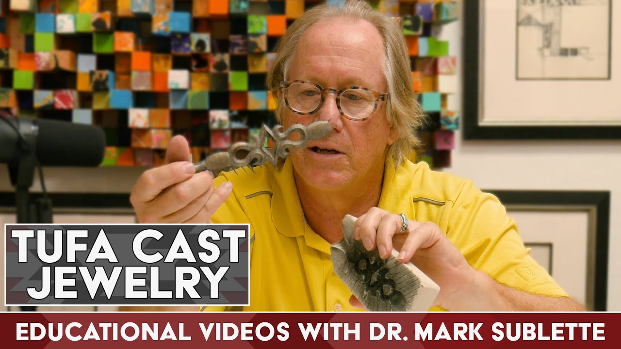 What you need to know about tufa-cast and sand cast antique Native ...