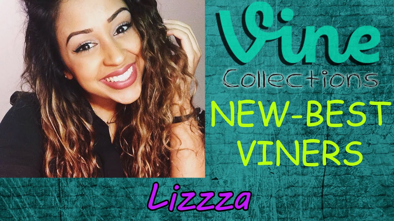 New Vines - Lizzza | Best Funny Vine Compilation 2015 - YouTube