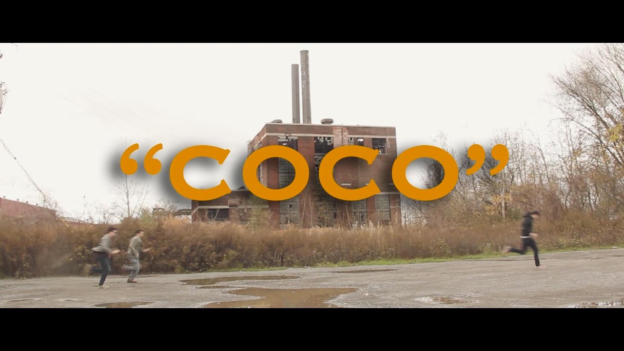 Coco (Official Music Video from the film Triple Feature) - YouTube