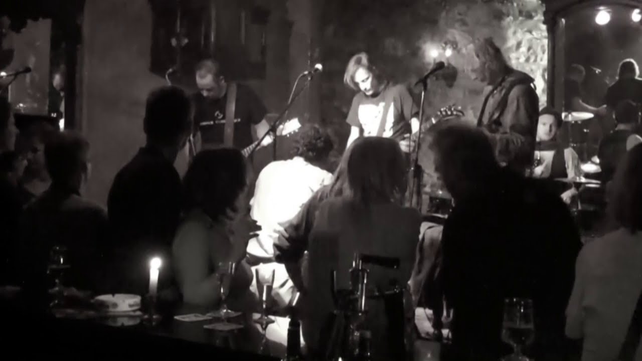 MOTHER JANE - LIVE AT HOME 2010 Part 4 - YouTube