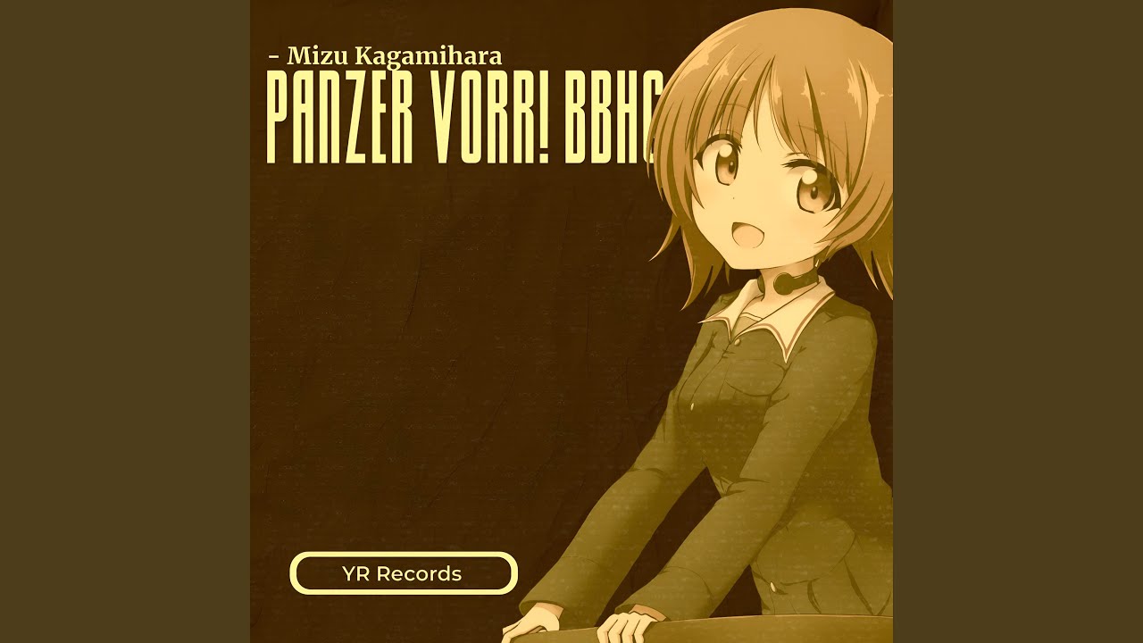 PANZER VORR! BBHC - YouTube