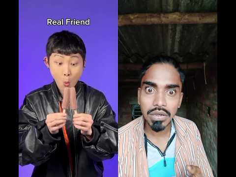 Real friends be like #beatbox #tiktok