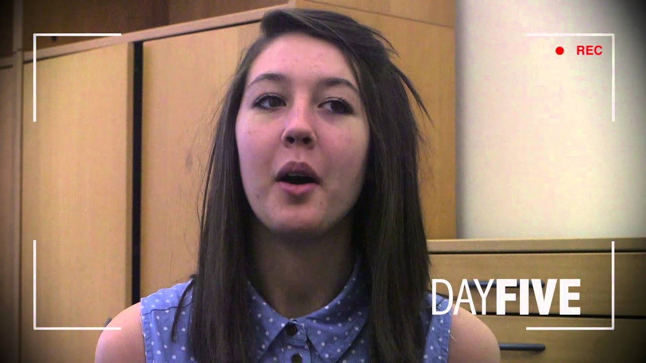 My Week With Elim Missions by Emily Forrest - YouTube