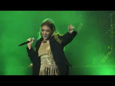 OFFICIAL VIDEO  (FULL) : KONSERT RADJA DAN GUEST ARTIS ELLA LIVE IN KL (18/11/2023) DI SG WANG