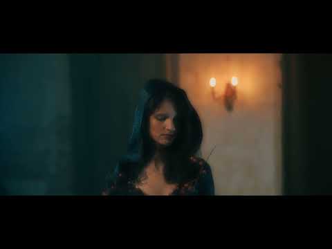 Nito | Fashion film | Cinematic video portrait
