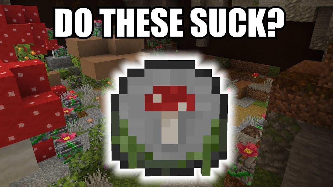 Are Inscriptions Actually Worth It? - Vault Hunters 1.18 Minecraft ...