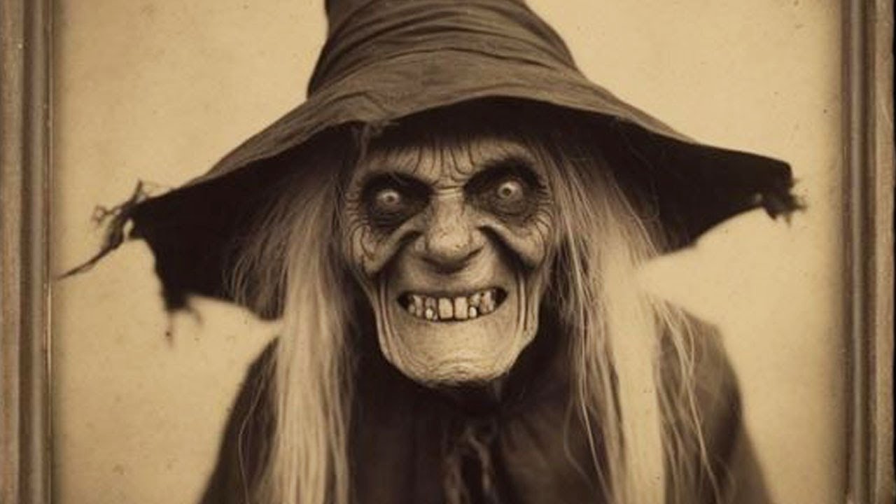 Evil Witches In Real Life The 30 Best Witch Movies